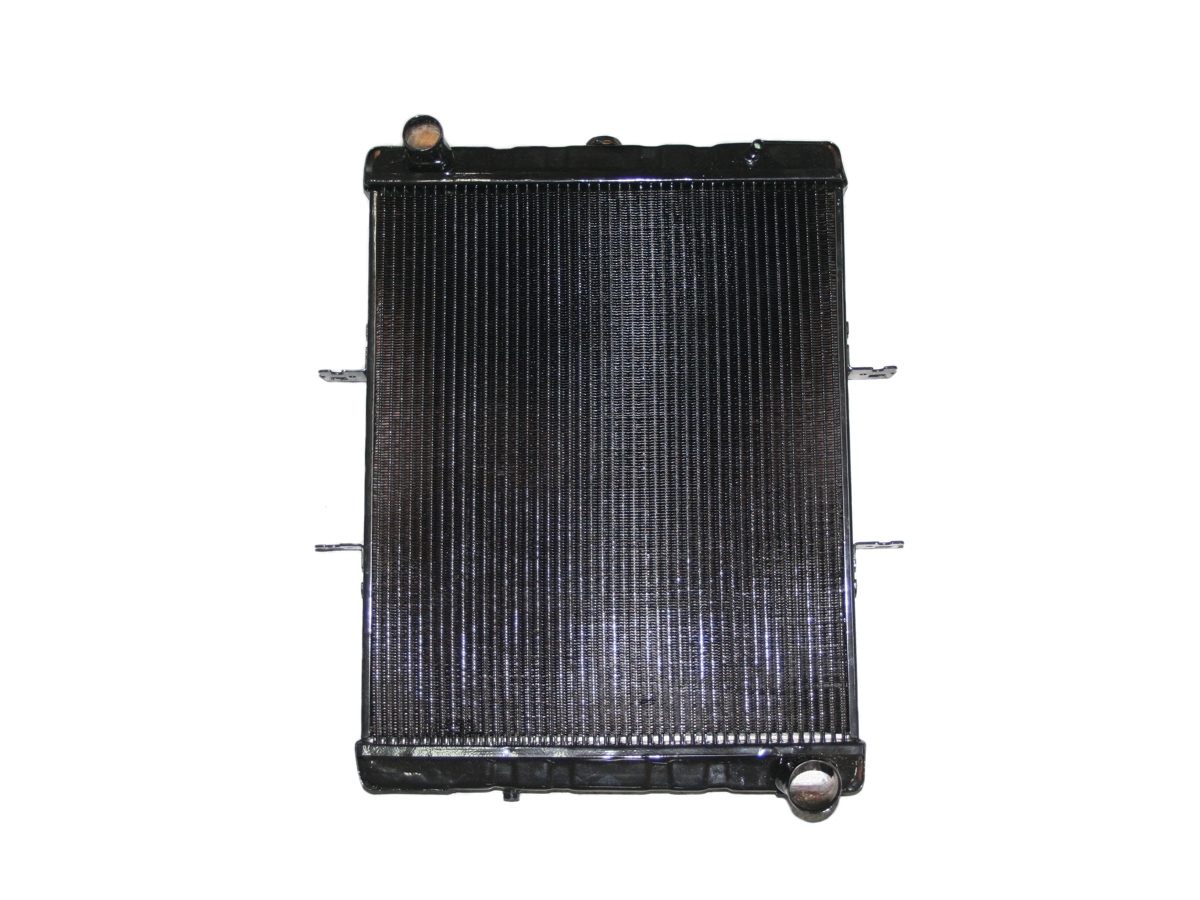 Kühler M24, M25 | Motor | M24 | Muli Shop & Transporte