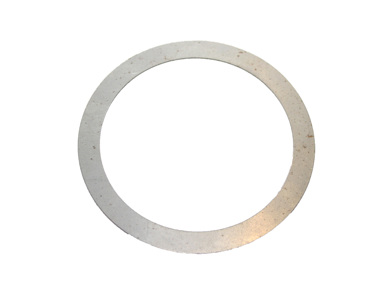 Paßscheibe 58 x 71 x 1,0mm | Getriebe - Schaltung | M25 | Muli Shop ...
