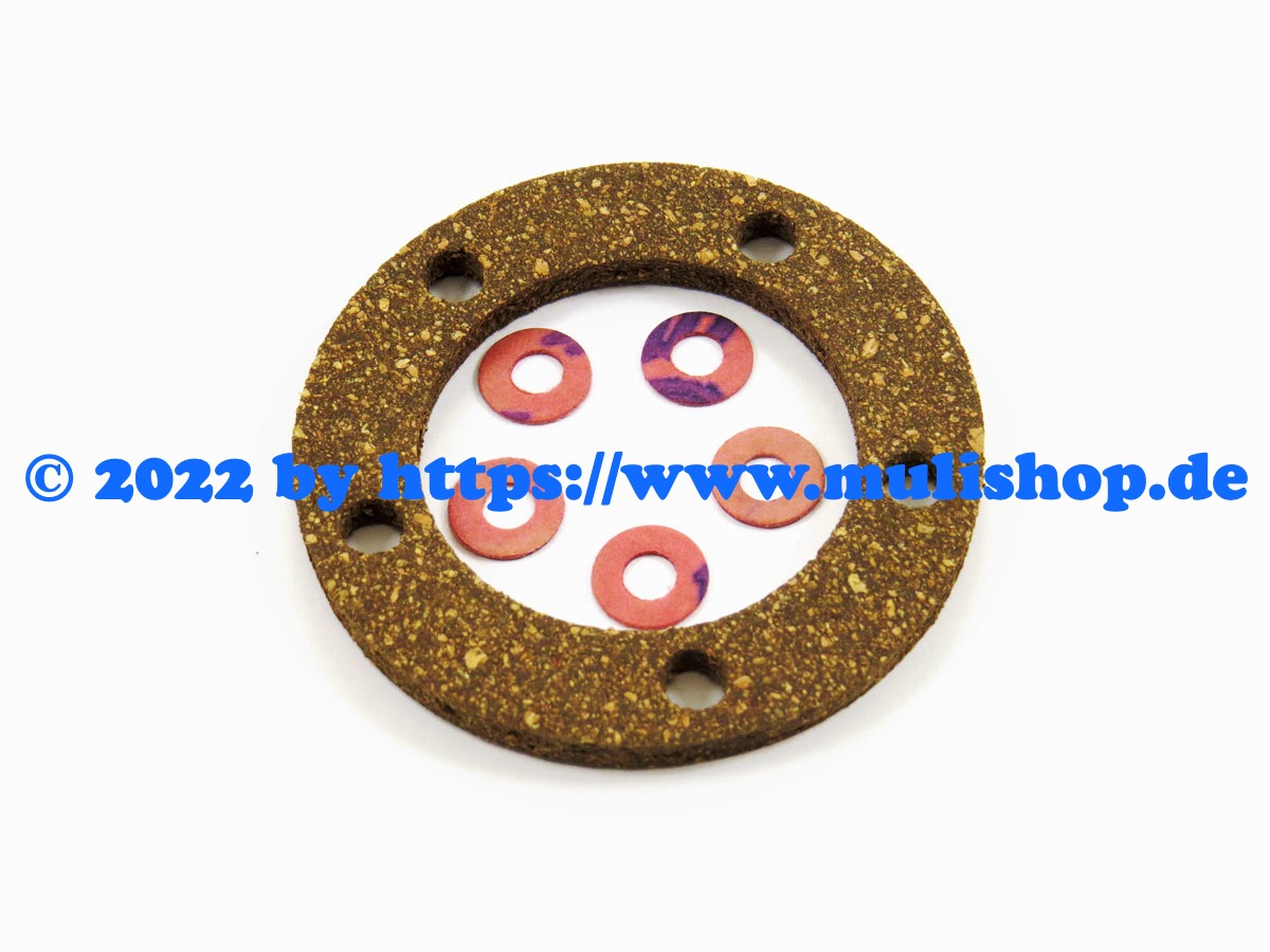 Dichtung für Tankgeber M25, M26.0 | Motor | M25 | Muli Shop & Transporte