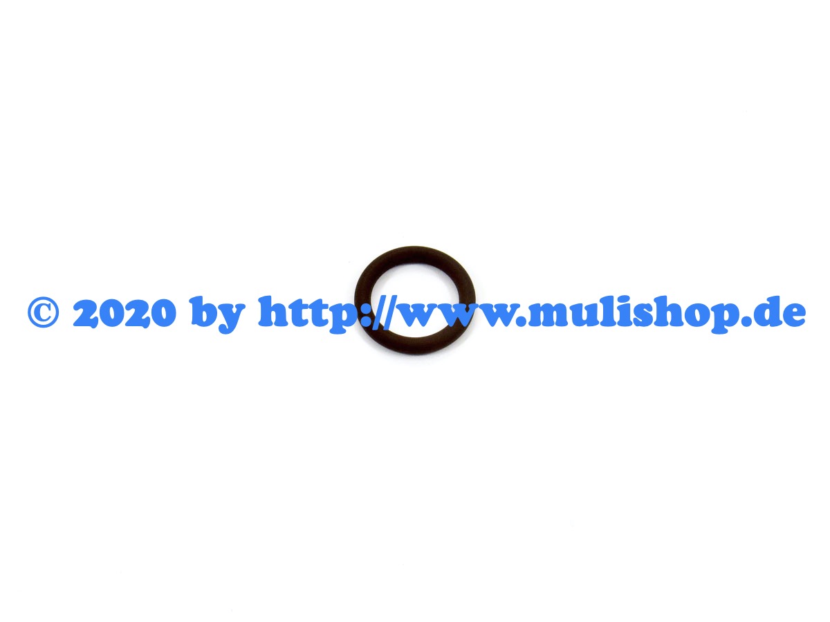 O-Ring | Motor | M26.2 - IVECO 2,5l Euro 1 | M26 | Muli Shop & Transporte