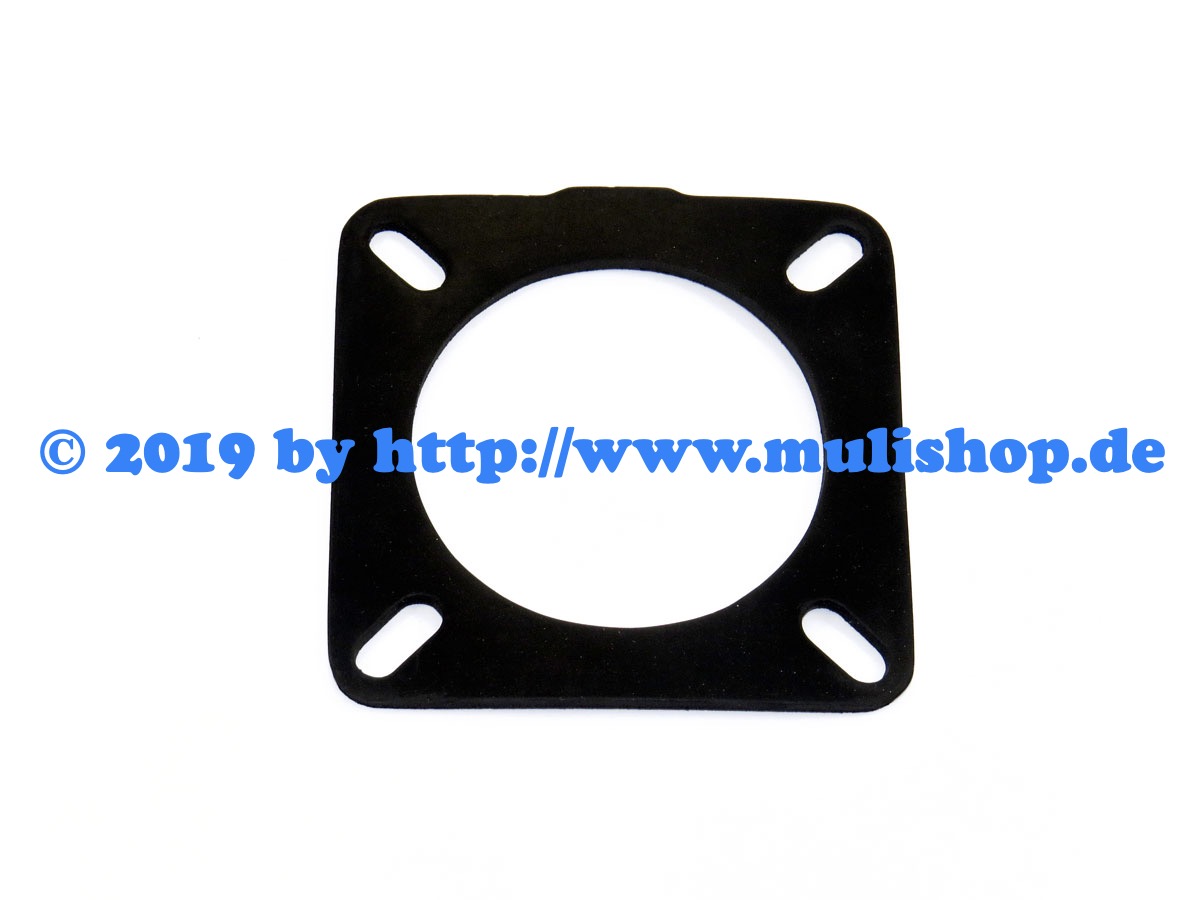 Formdichtung TEF 120.10 | Hydraulik | M26.1 - VW 5-Gang Euro 1 | M26 ...