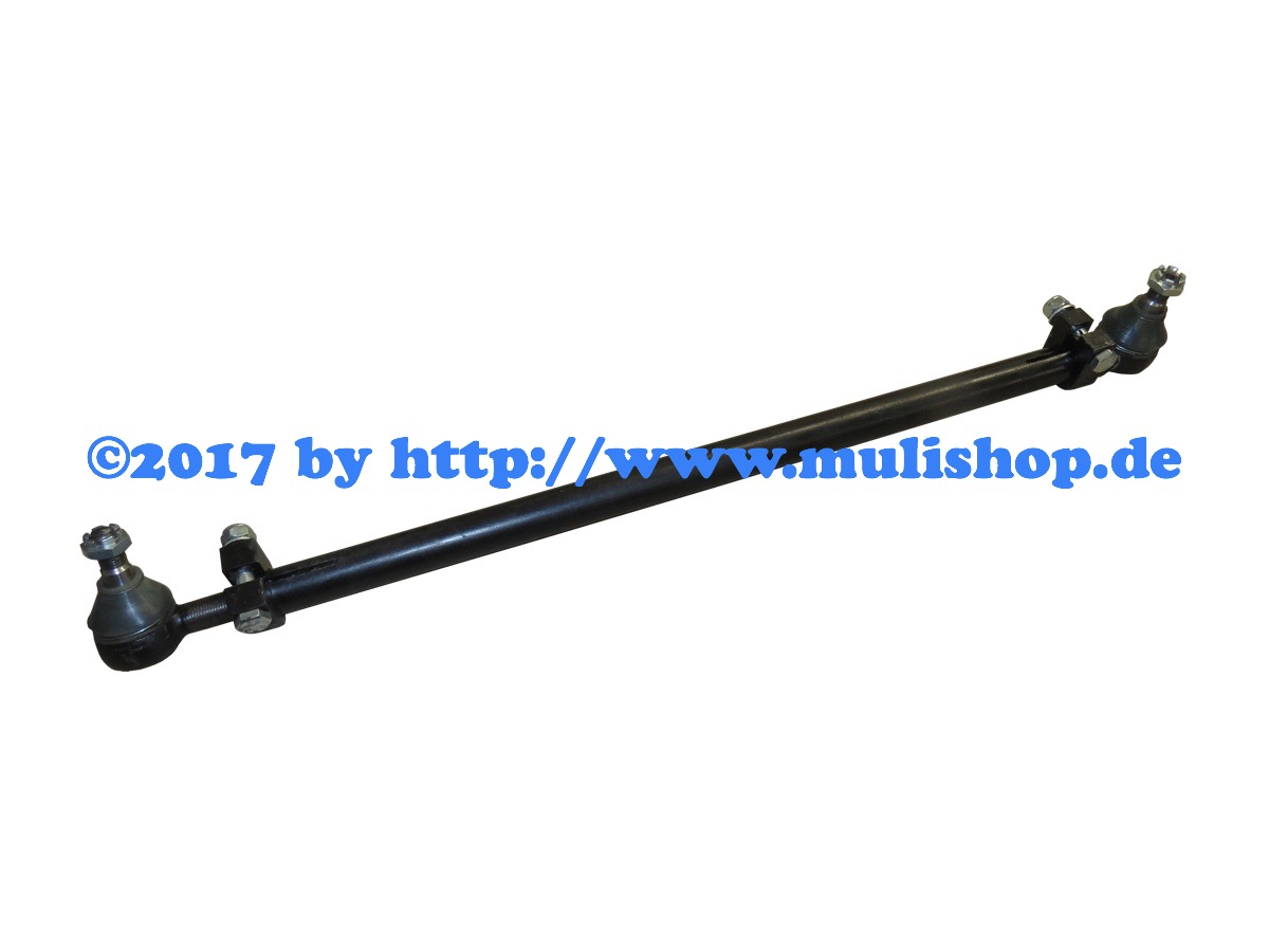 Lenkstange komplett M26.4/5/7 4x4, 4x2 CLAAS | Lenkung - Lenkgetriebe ...