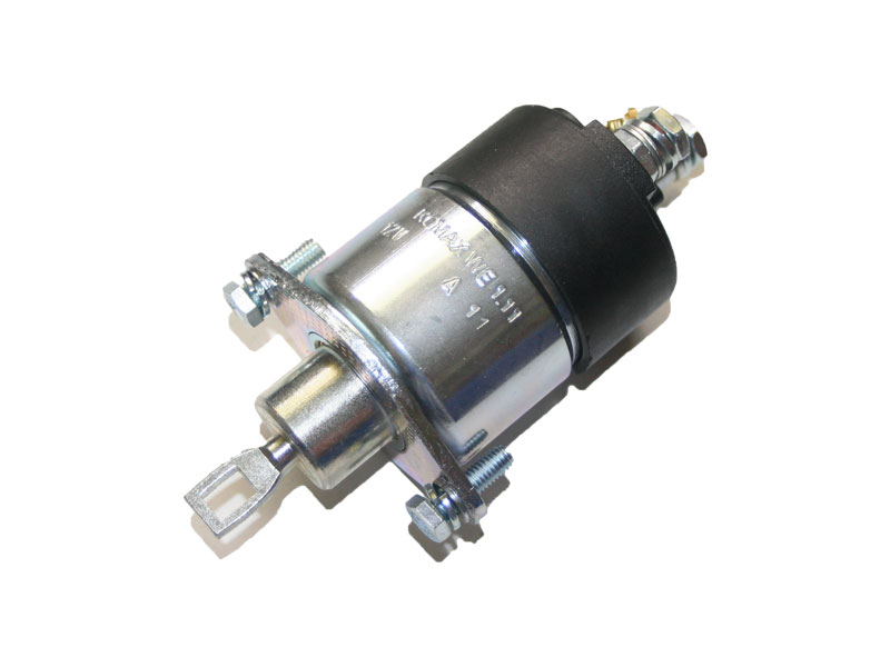 Zugmagnet für Anlasser | Motor | M24 | Muli Shop & Transporte